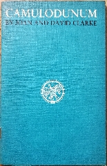 Camulodunum (Ginn History Patch Series: The Romans) - Joan Clarke ...