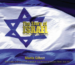 The Story of Israel - Martin Gilbert : : Bill & Ben Books