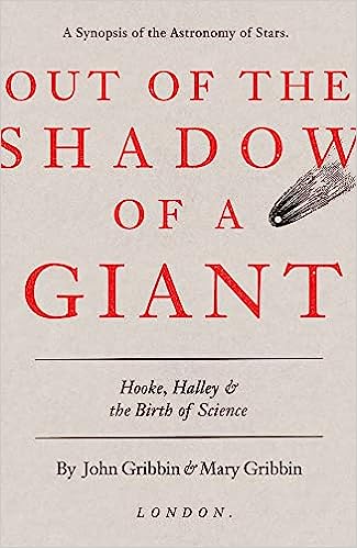 Out of the Shadow of a Giant - John Gribbin, Mary Gribbin : : Bill ...