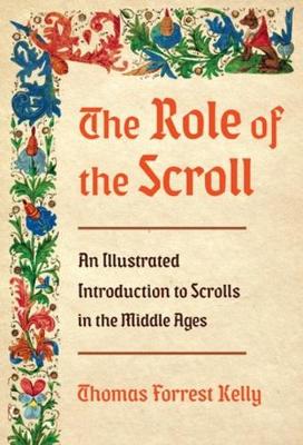 The Role of the Scroll: An Illustrated Introduction to Scrolls in the ...