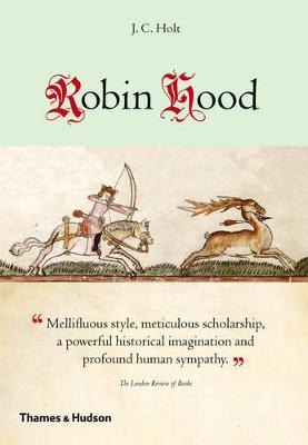 Robin Hood - J. C. Holt : : Bill & Ben Books