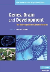 Genes, Brain and Development: The Neurocognition of Genetic Disorders ...