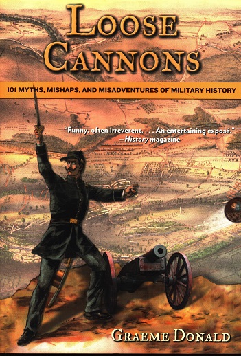 Loose cannons - Graeme Donald : : Bill & Ben Books