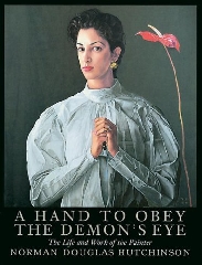 Hand to Obey the Demon's Eye - Norman Douglas Hutchinson, Julian Halsby ...