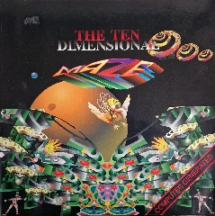 The Ten Dimensional Maze: Digital Fantasy in the Spirit of Lewis ...