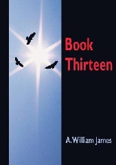 Book Thirteen - A.W. James : : Bill & Ben Books