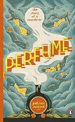 Perfume - Patrick Süskind : : Bill & Ben Books