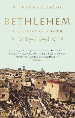 Bethlehem: Biography of a Town - Nicholas Blincoe : : Bill & Ben Books