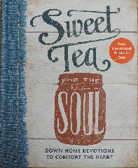 Sweet Tea for the Soul/Biscuits, Butter, and Blessings - Linda Kozar ...