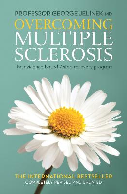 Overcoming Multiple Sclerosis Cookbook - Ingrid Adelsberger : : Bill ...