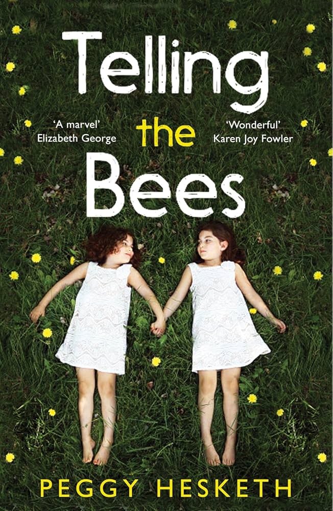 Telling the Bees - Peggy Hesketh : : Bill & Ben Books
