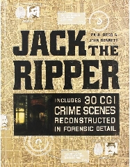 Jack the Ripper - Paul Begg, John Bennett : : Bill & Ben Books