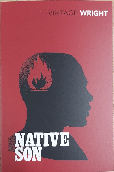 Native Son - Richard Wright : : Bill & Ben Books