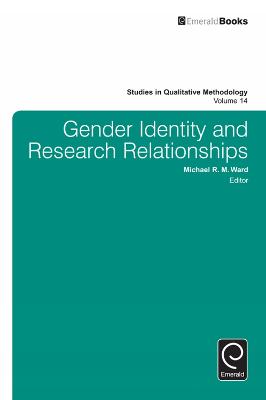 Gender Identity and Research Relationships - : : Bill & Ben Books
