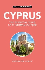 Cyprus - Culture Smart!: The Essential Guide to Customs & Culture ...