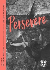 Persevere - : : Bill & Ben Books
