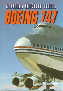 Boeing 747 - Stewart Wilson : : Bill & Ben Books