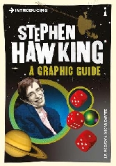 Introducing Stephen Hawking: A Graphic Guide - J.P. McEvoy : : Bill ...