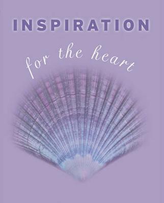 Inspiration for the Heart - Kate Marr Kippenberger : : Bill & Ben Books