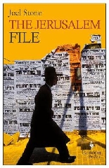 The Jerusalem File - Joel Stone : : Bill & Ben Books