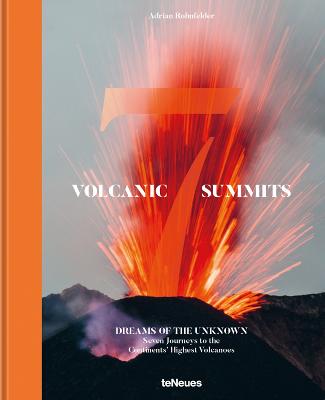 Volcanic 7 Summits - Adrian Rohnfelder : : Bill & Ben Books